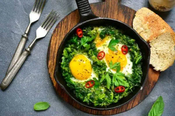 10 Moringa Powder Recipes that No One Told You About